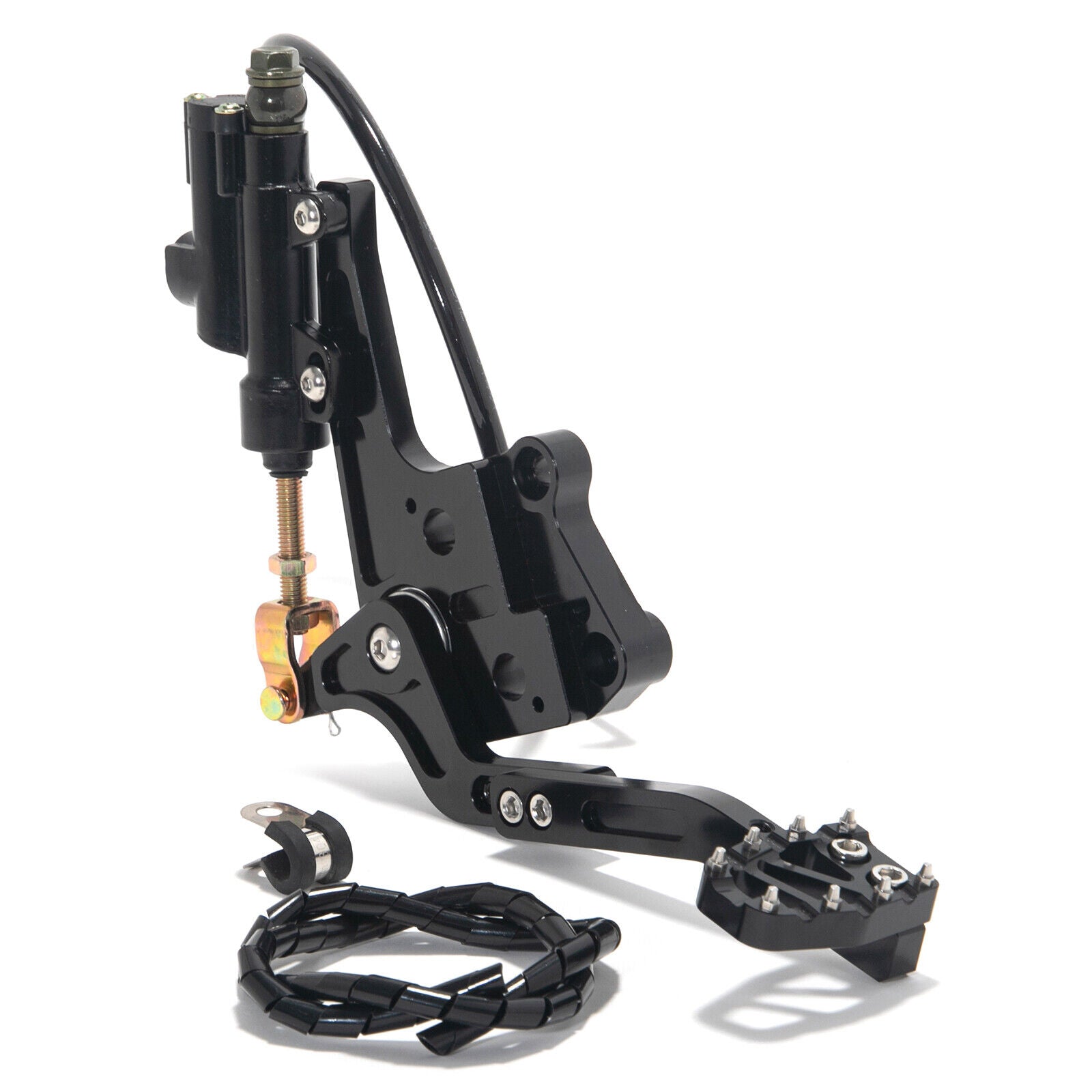 PSM Talaria XXX Footbrake – EmotoWorx