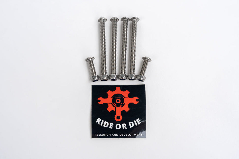 Razor Upgrades – EmotoWorx