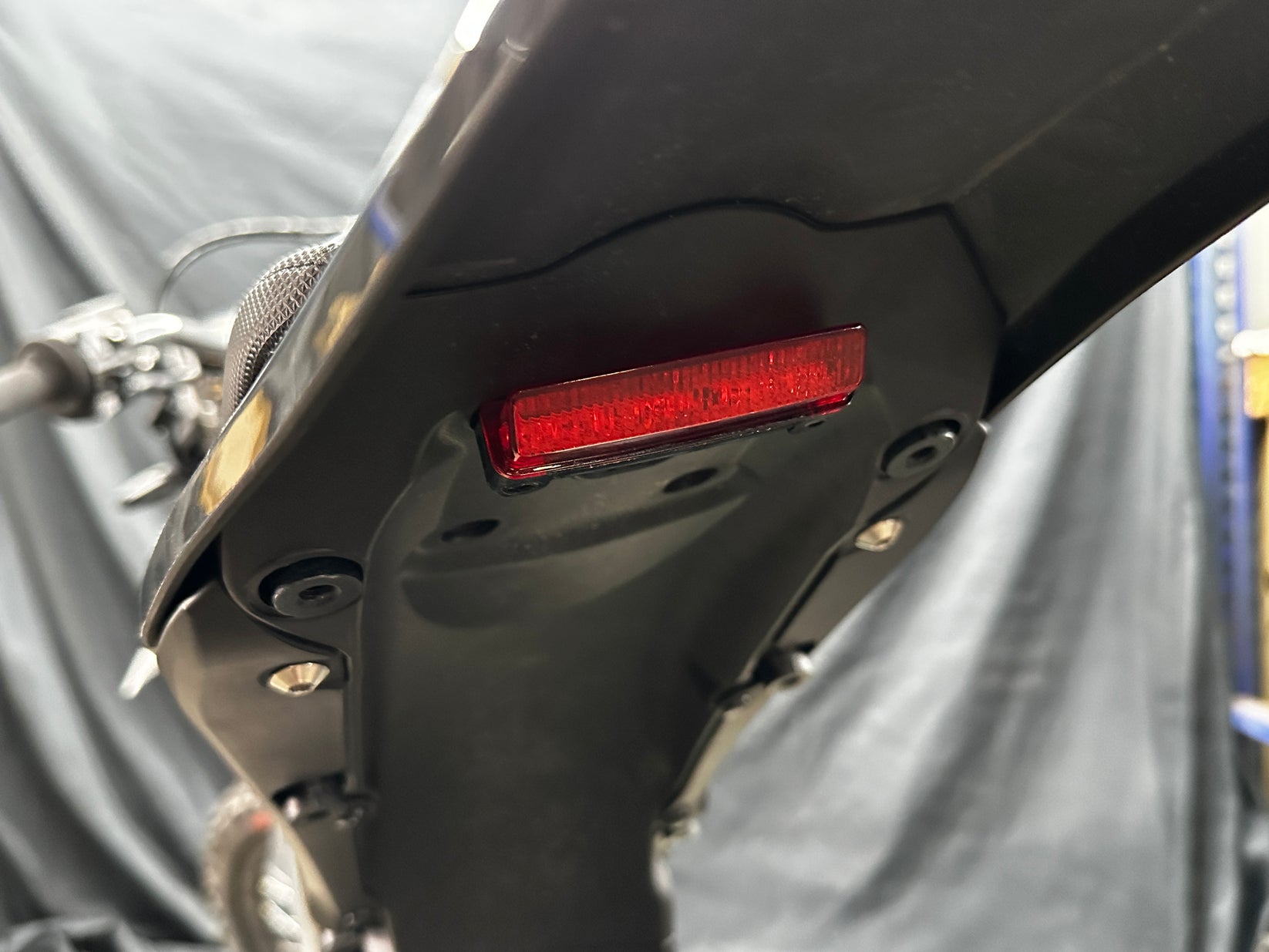 EMoto Worx Surron Ultra Bee Tail Light – EmotoWorx