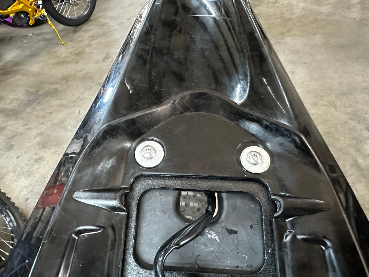 EMoto Worx Surron Ultra Bee Tail Light – EmotoWorx