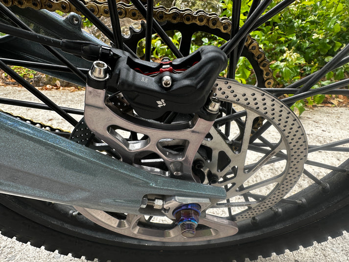 Pre Order Formula E-Moto Dot4 Brakes – EmotoWorx