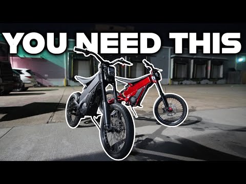 AstroWorks.co Talaria XXX Shift Lock Kit – EmotoWorx